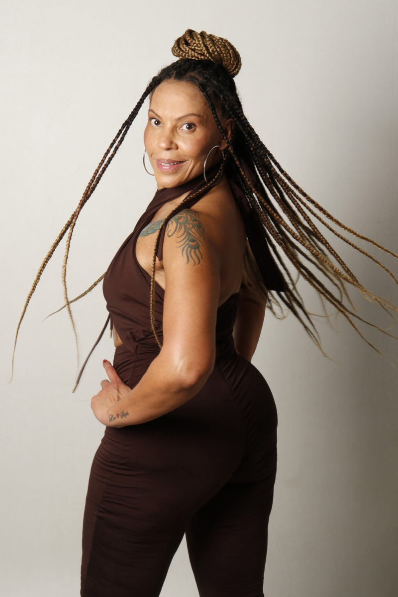Gladys Altafini - San Diego Model Management Talent Agency