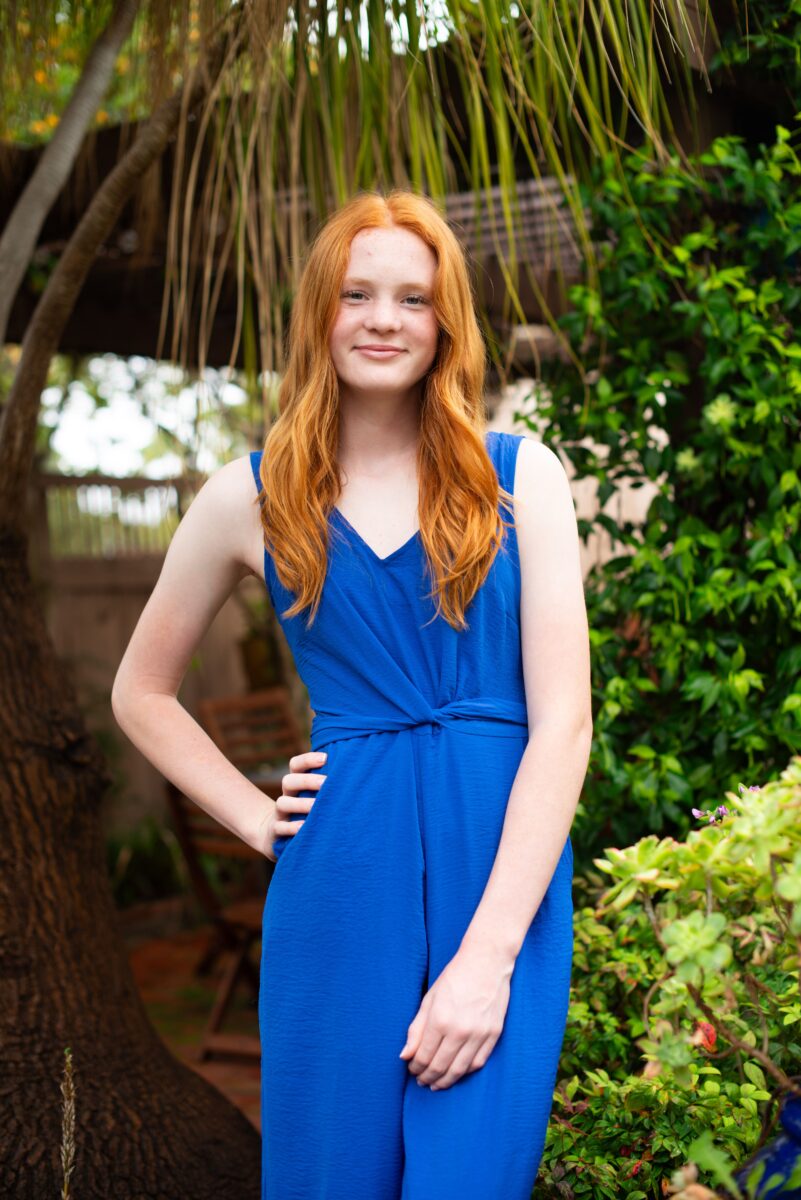 Madelyn - San Diego Model Management
