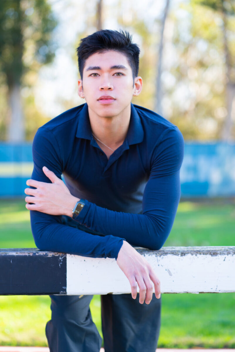 Harper Ramirez - San Diego Model Management Talent Agency