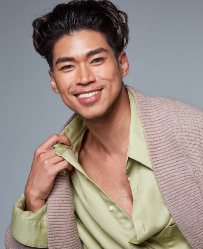 Harper Ramirez - San Diego Model Management Talent Agency