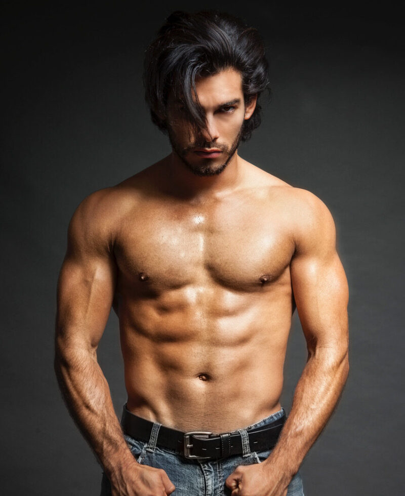 Men - San Diego Model Management Talent Agency