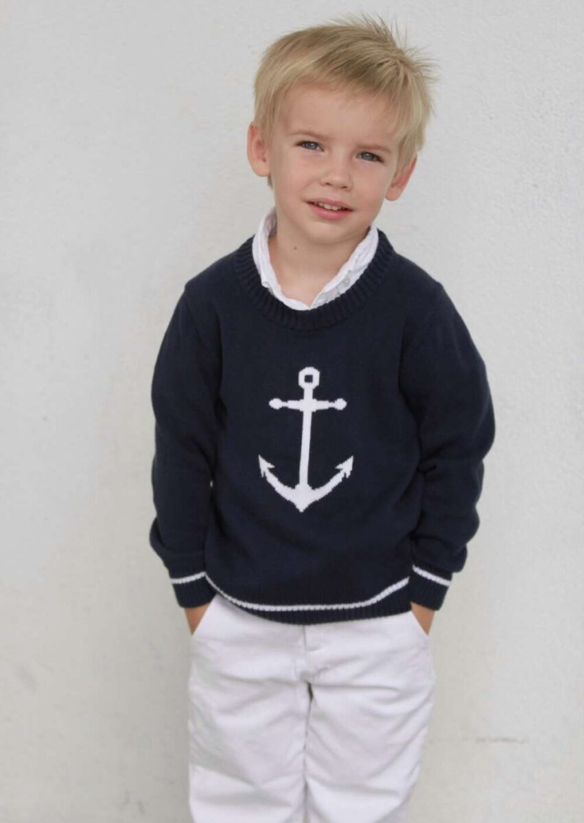 Connor - San Diego Model Management