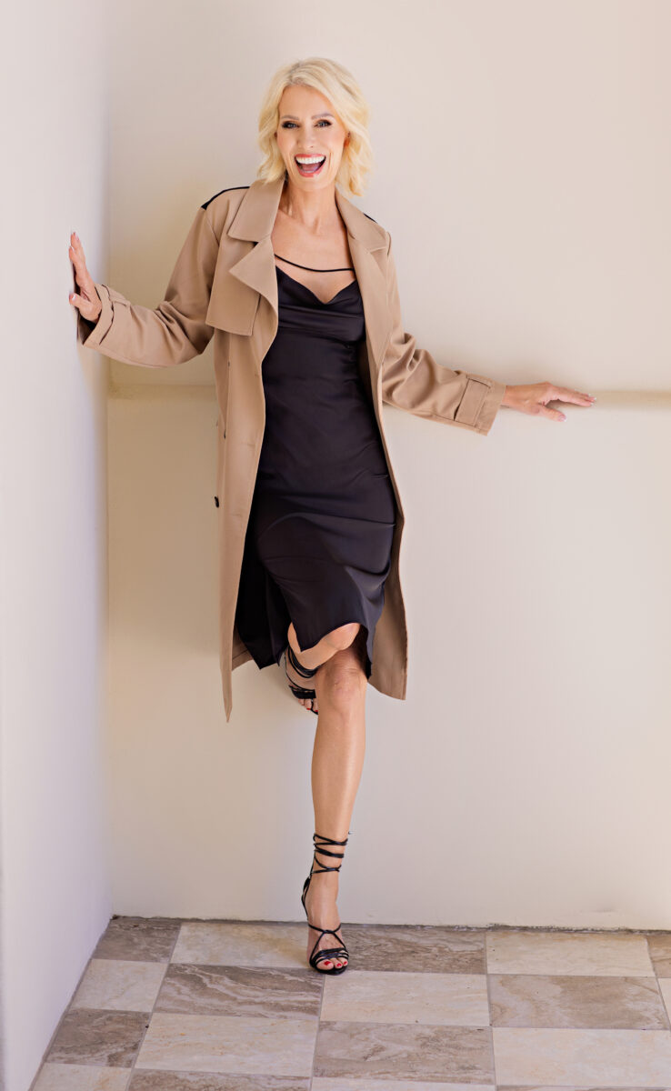 Beautiful Amanda Dill - San Diego Model Management Talent Agency