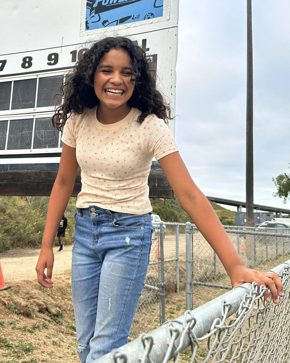 Estrella - San Diego Model Management