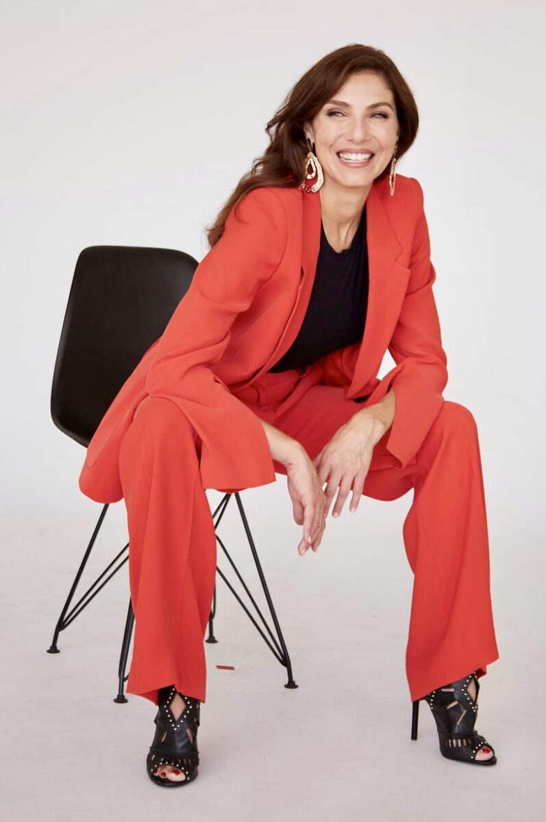 Marisa Petroro - San Diego Model Management Talent Agency