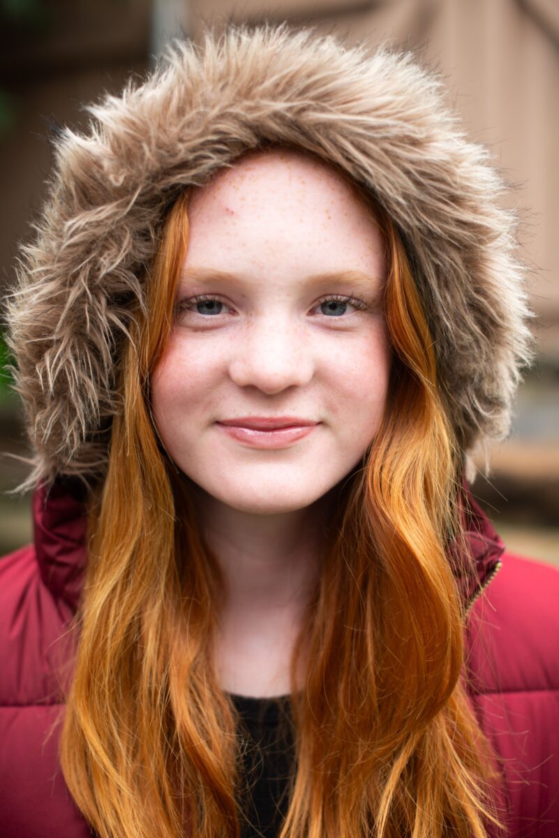Madelyn - San Diego Model Management