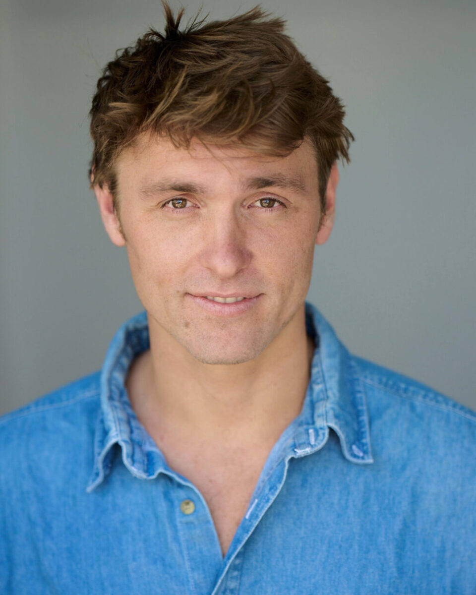 Jantz Andersson - San Diego Model Management Talent Agency