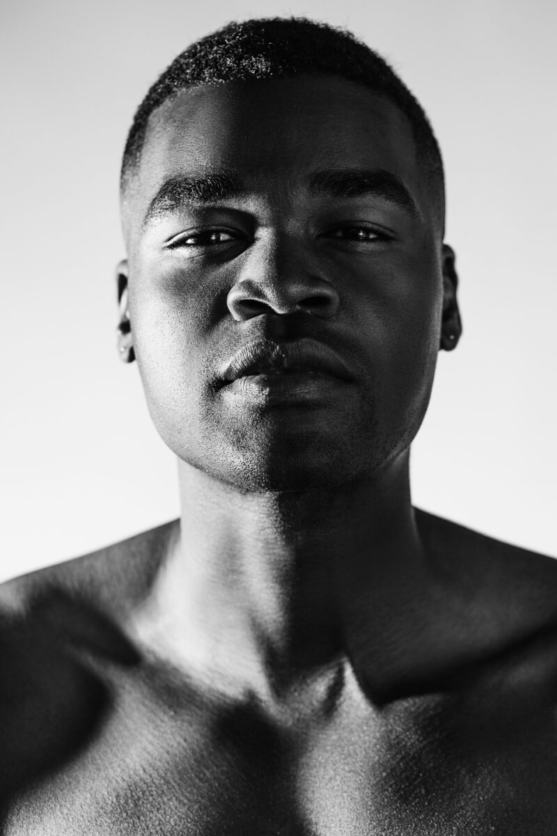 Jimi Chester - San Diego Model Management Talent Agency