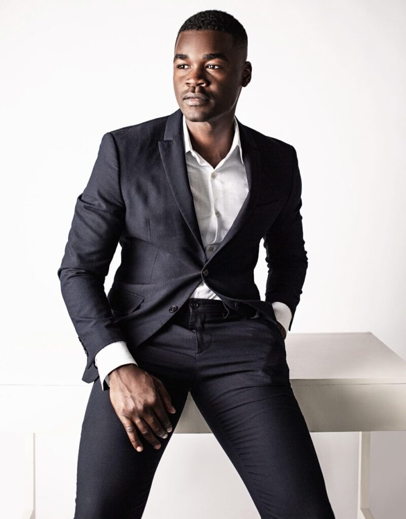 Jimi Chester - San Diego Model Management Talent Agency