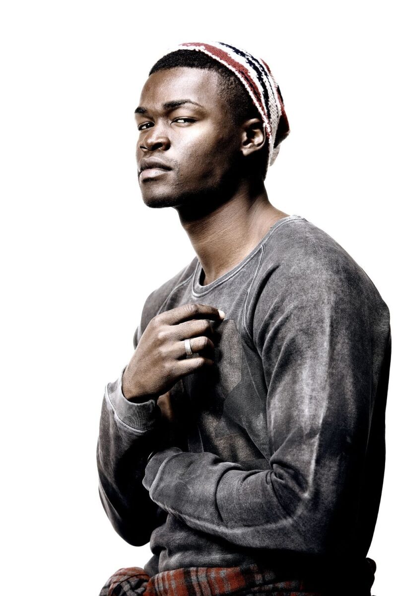 Jimi Chester - San Diego Model Management Talent Agency