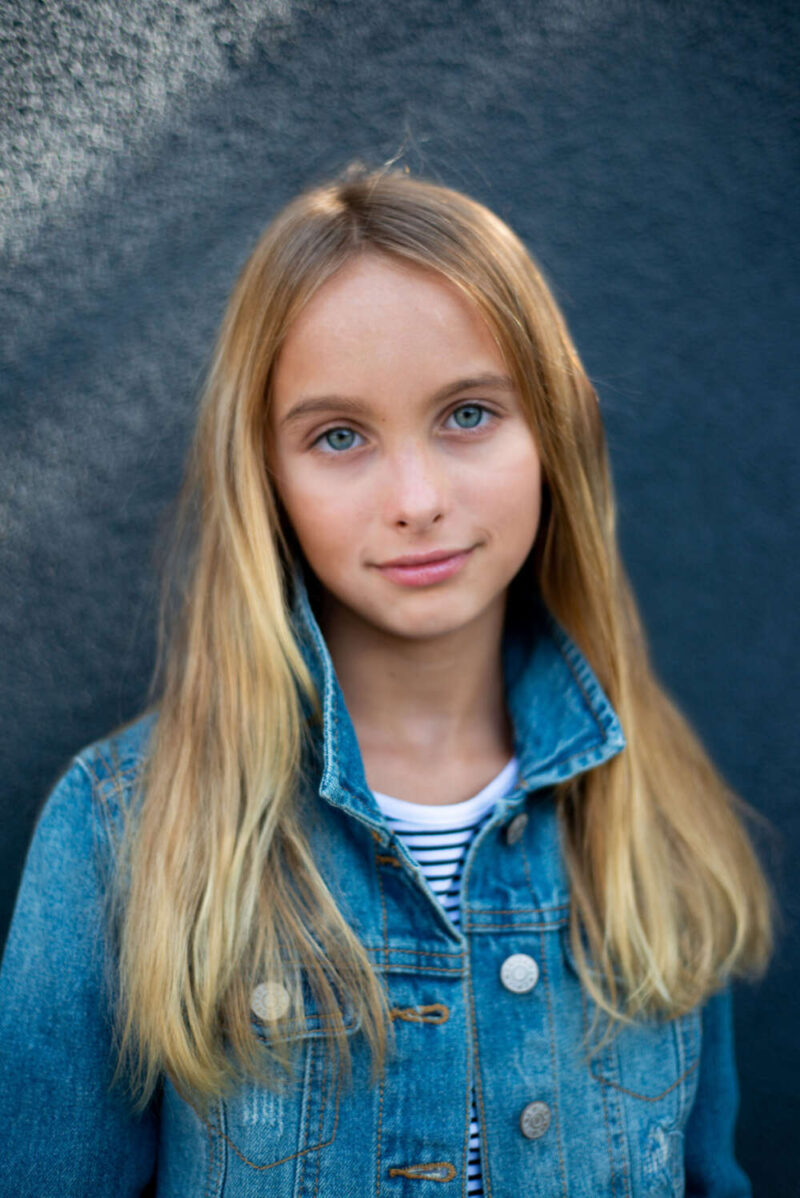 Teen Women – San Diego Model Management Talent and Model Agency