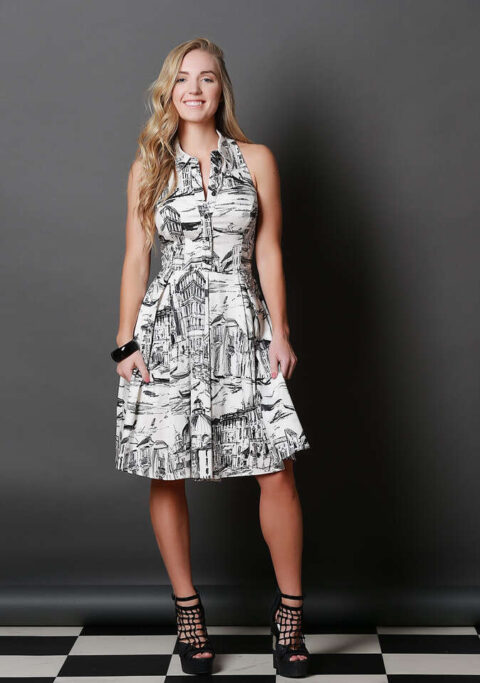 Kaeli Loop - San Diego Model Management Talent Agency