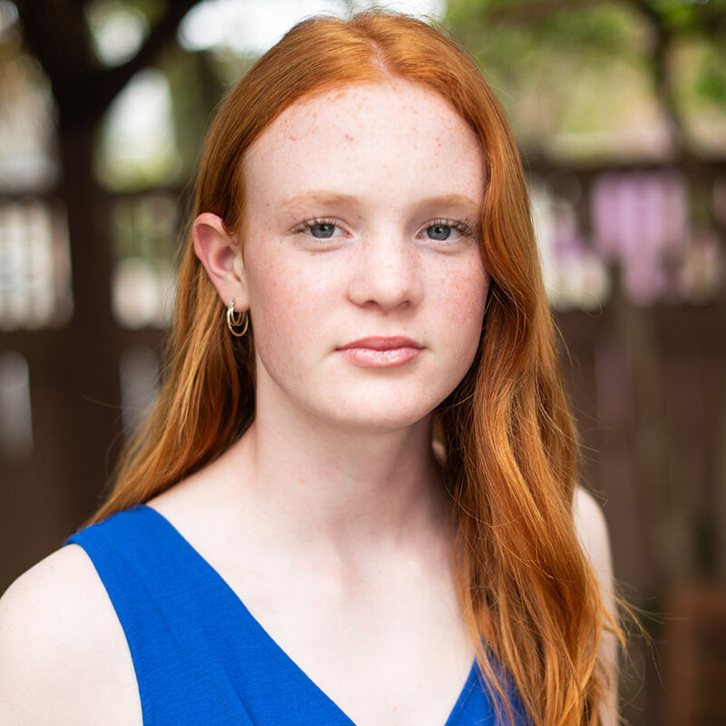 Madelyn - San Diego Model Management