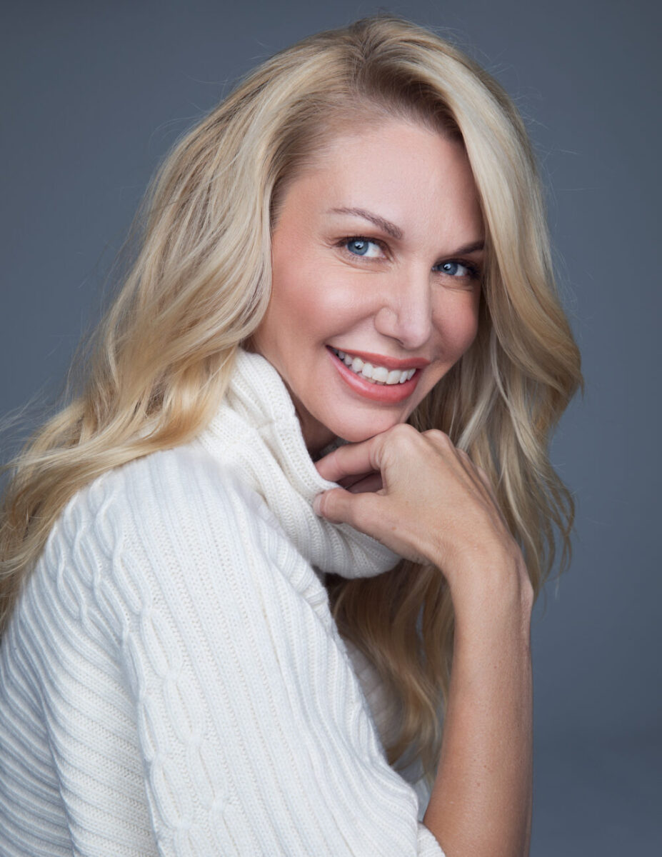 Kim Maguire - San Diego Model Management Talent Agency