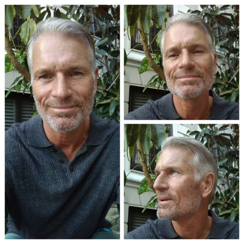 Marc Hertle - San Diego Model Management Talent Agency