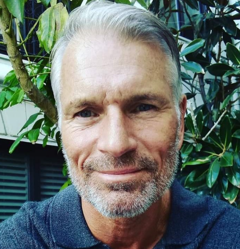 Marc Hertle - San Diego Model Management Talent Agency