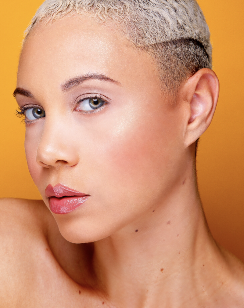 Marielle Washington - San Diego Model Management