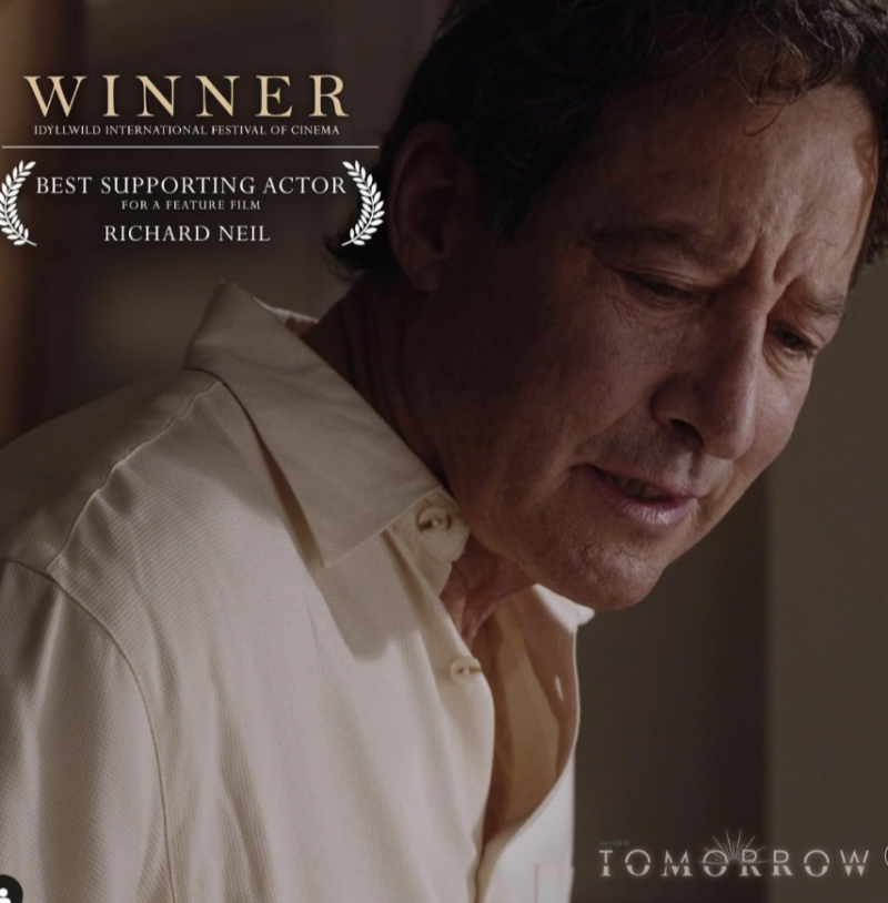 Richard Neil - San Diego Model Management Talent Agency