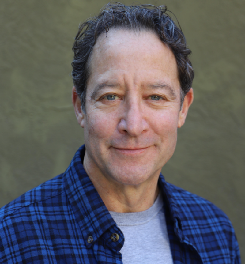 Richard Neil - San Diego Model Management Talent Agency