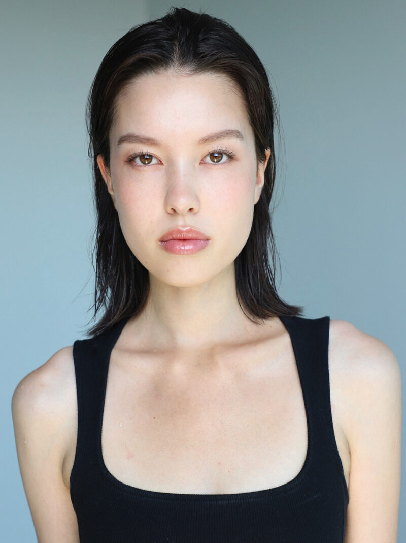 Selina Oeien - San Diego Model Management Talent Agency