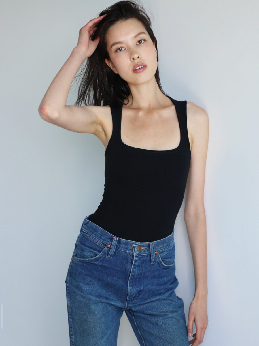 Selina Oeien - San Diego Model Management Talent Agency
