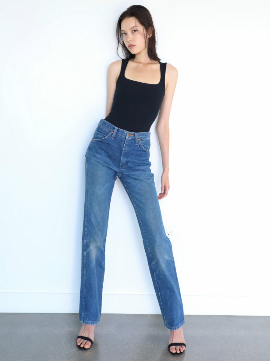 Selina Oeien - San Diego Model Management Talent Agency