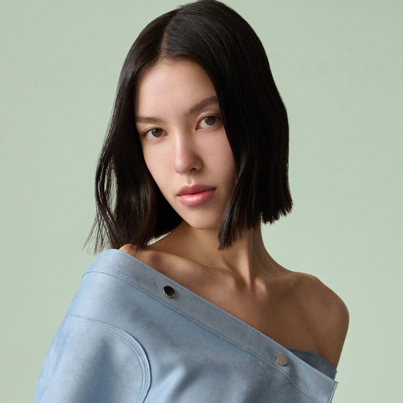 Selina Oeien - San Diego Model Management Talent Agency