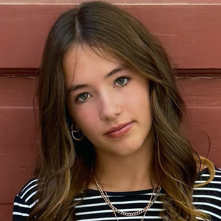 Shiloh - San Diego Model Management