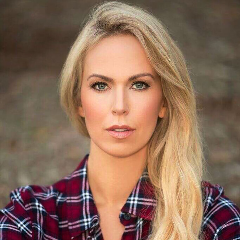 Tara Rice - San Diego Model Management Talent Agency