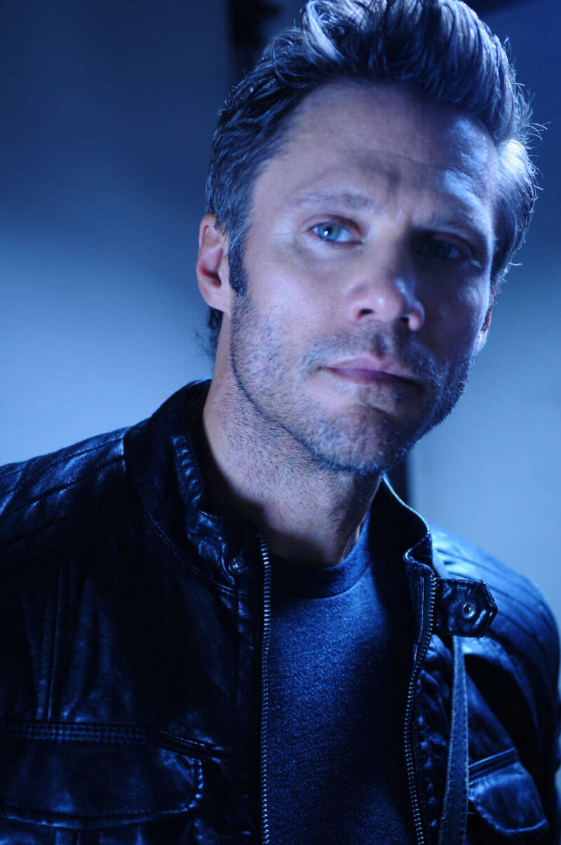 Tim Herzog - San Diego Model Management Talent Agency