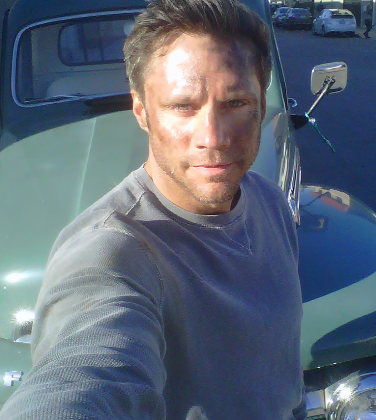 Tim Herzog - San Diego Model Management Talent Agency