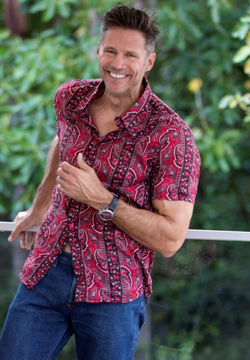 Tim Herzog - San Diego Model Management Talent Agency