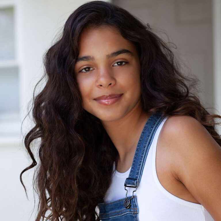 Teen Women - San Diego Model Management Talent Agency