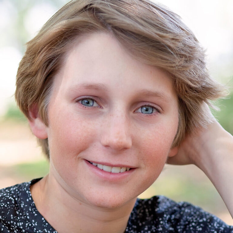 Aiden - San Diego Model Management