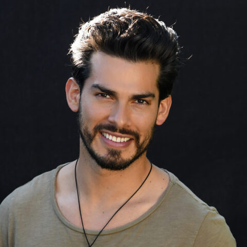 Men - San Diego Model Management Talent Agency