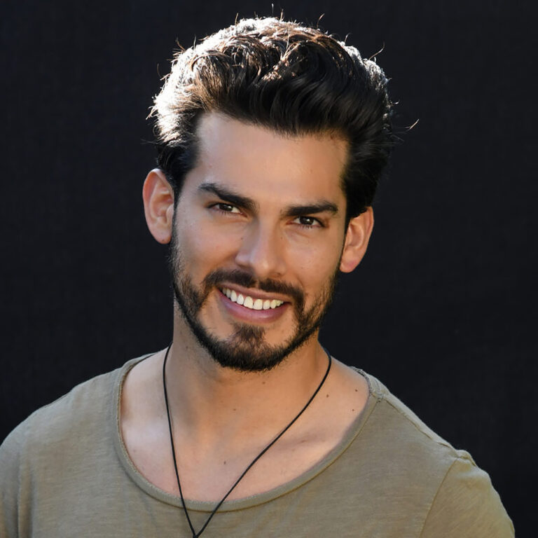 Men - San Diego Model Management Talent Agency