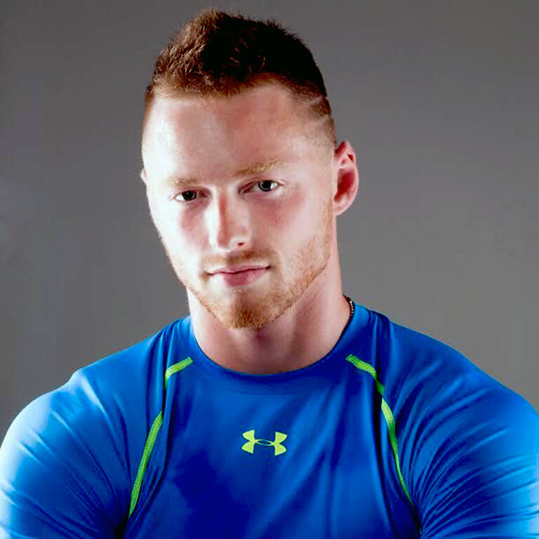 Timothy Lukas - San Diego Model Management Talent Agency