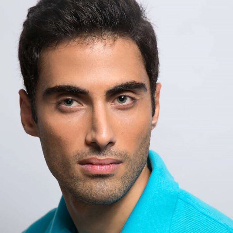 Men - San Diego Model Management Talent Agency