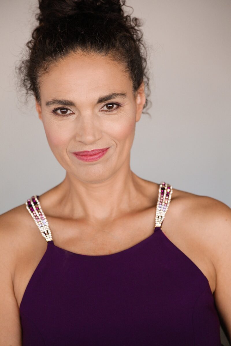 Wanda Acuna San Diego Model Management Talent Agency
