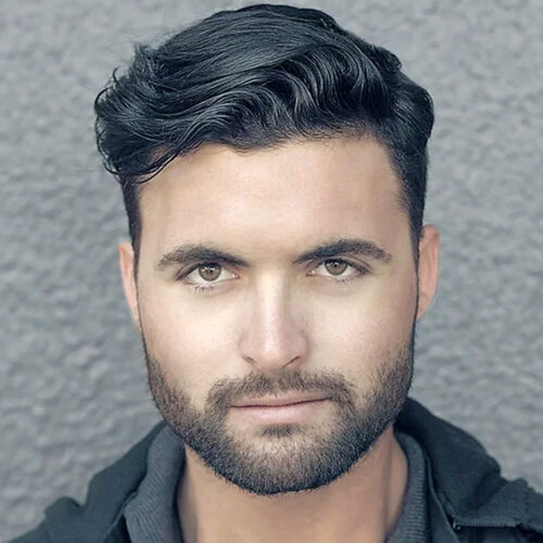 Men - San Diego Model Management Talent Agency
