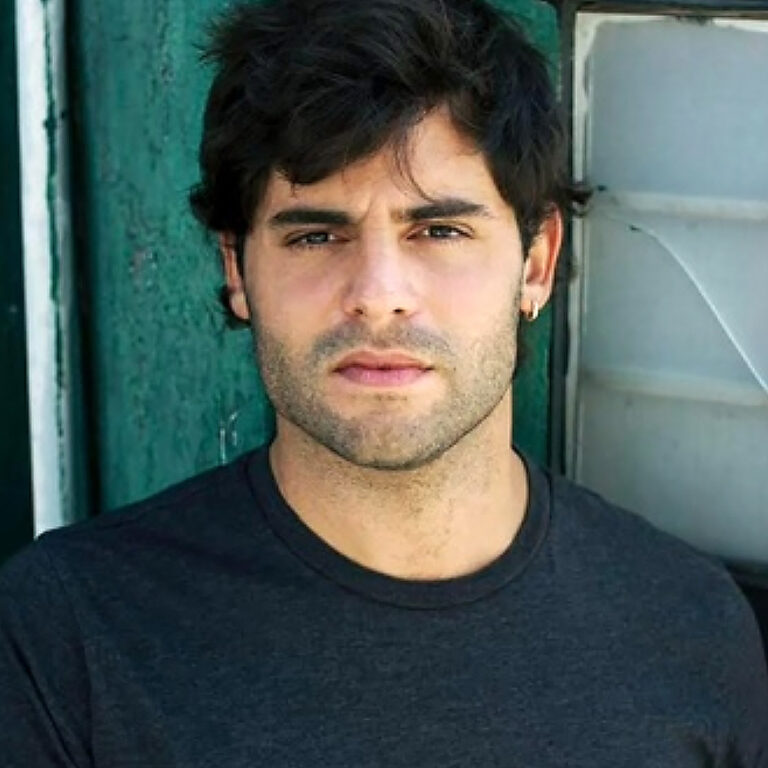 Gaston Miy Uranga - San Diego Model Management Talent Agency