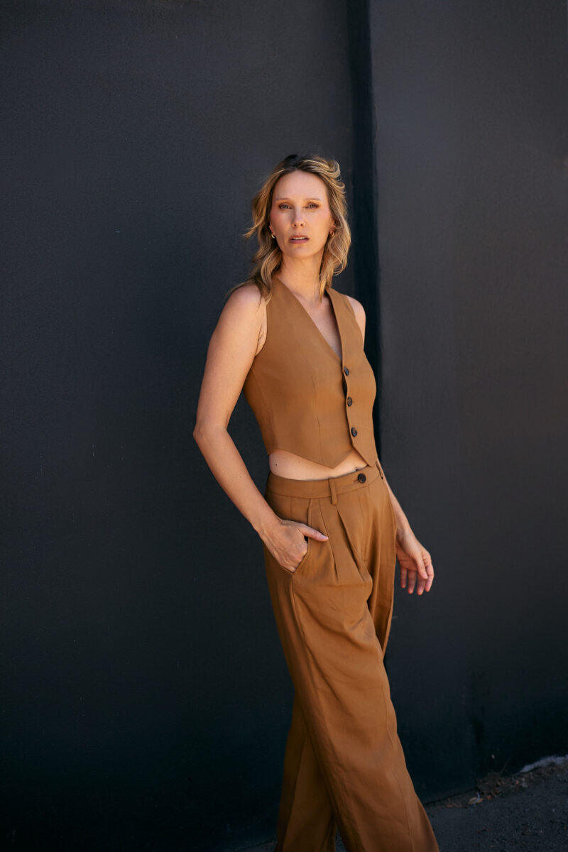 Emma Ward - San Diego Model Management Talent Agency