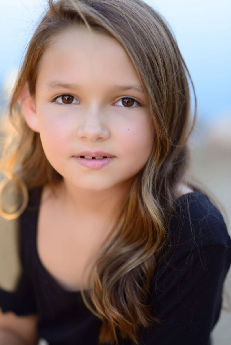 Kids Girls - San Diego Model Management Talent Agency