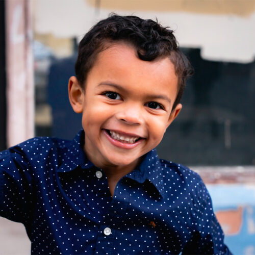 Jackson - San Diego Model Management