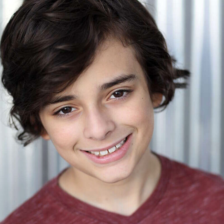 Jeremy - San Diego Model Management