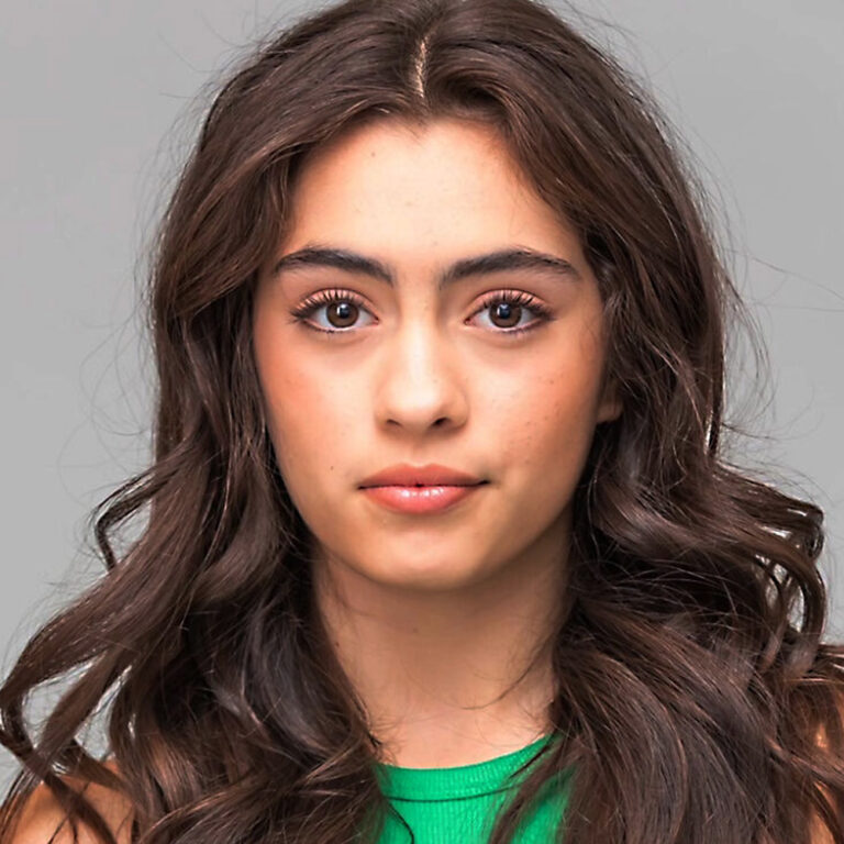 Miah from San Diego Model Management