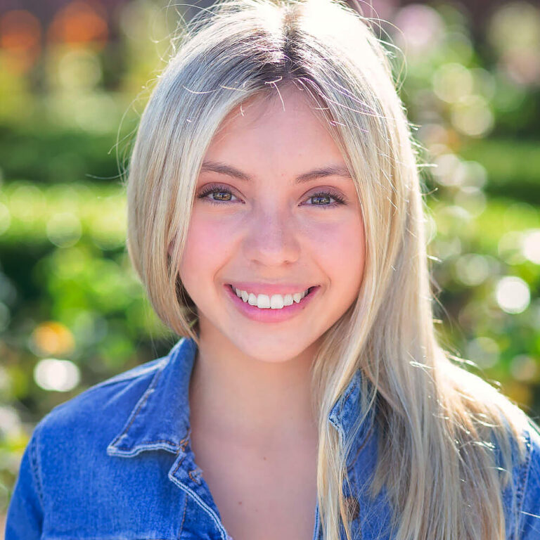 Teen Women - San Diego Model Management Talent Agency