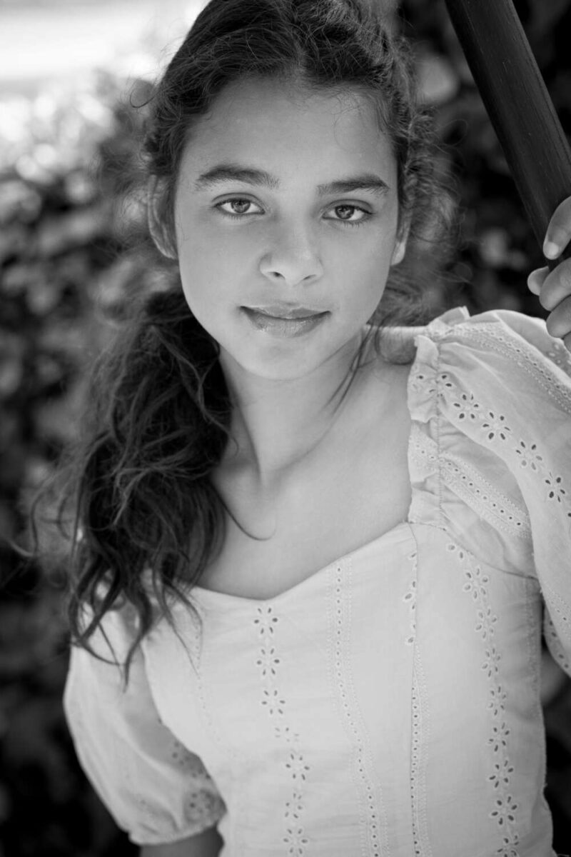 Teen Women - San Diego Model Management Talent Agency