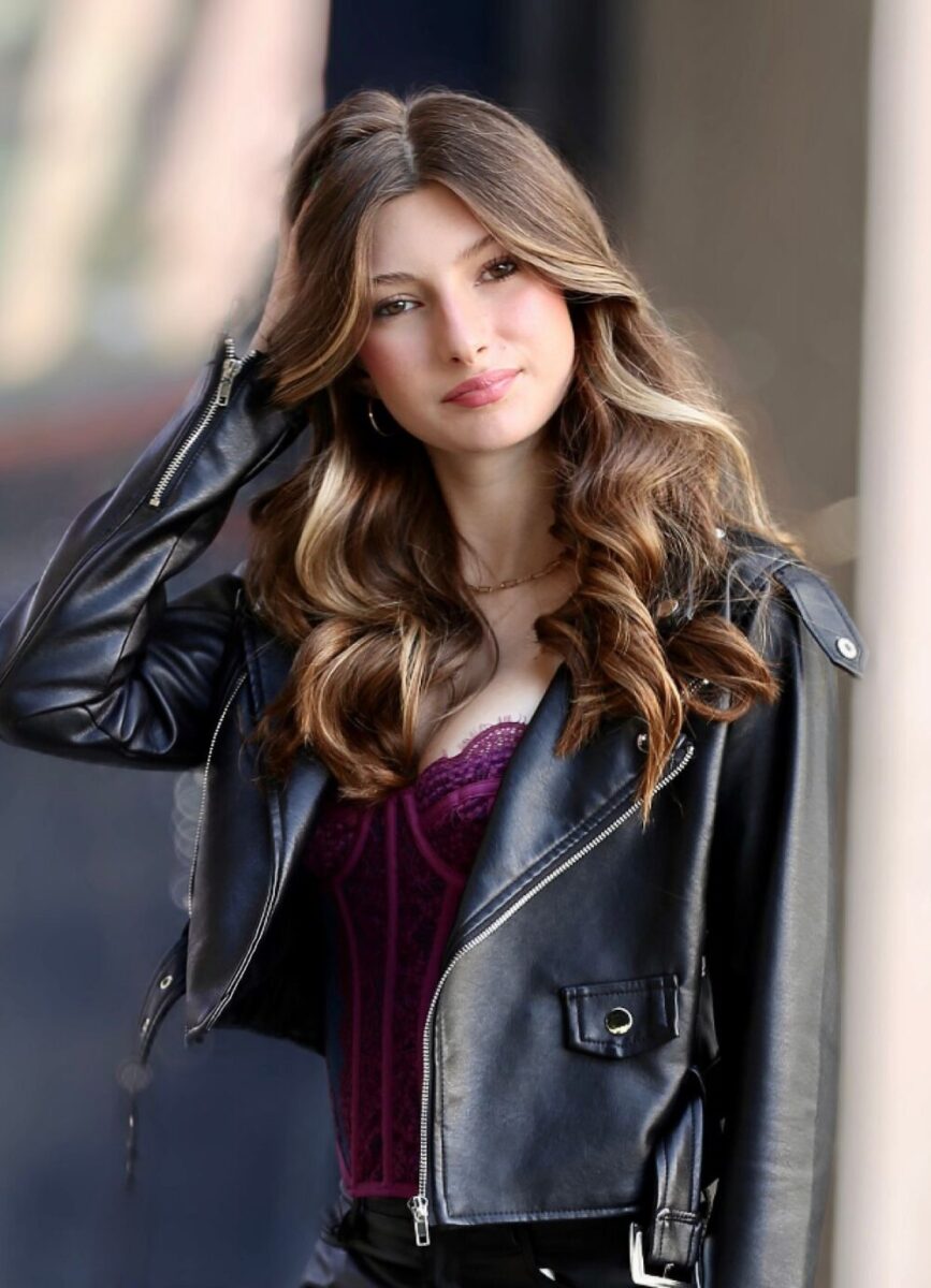 Skylar Rose - San Diego Model Management Talent Agency