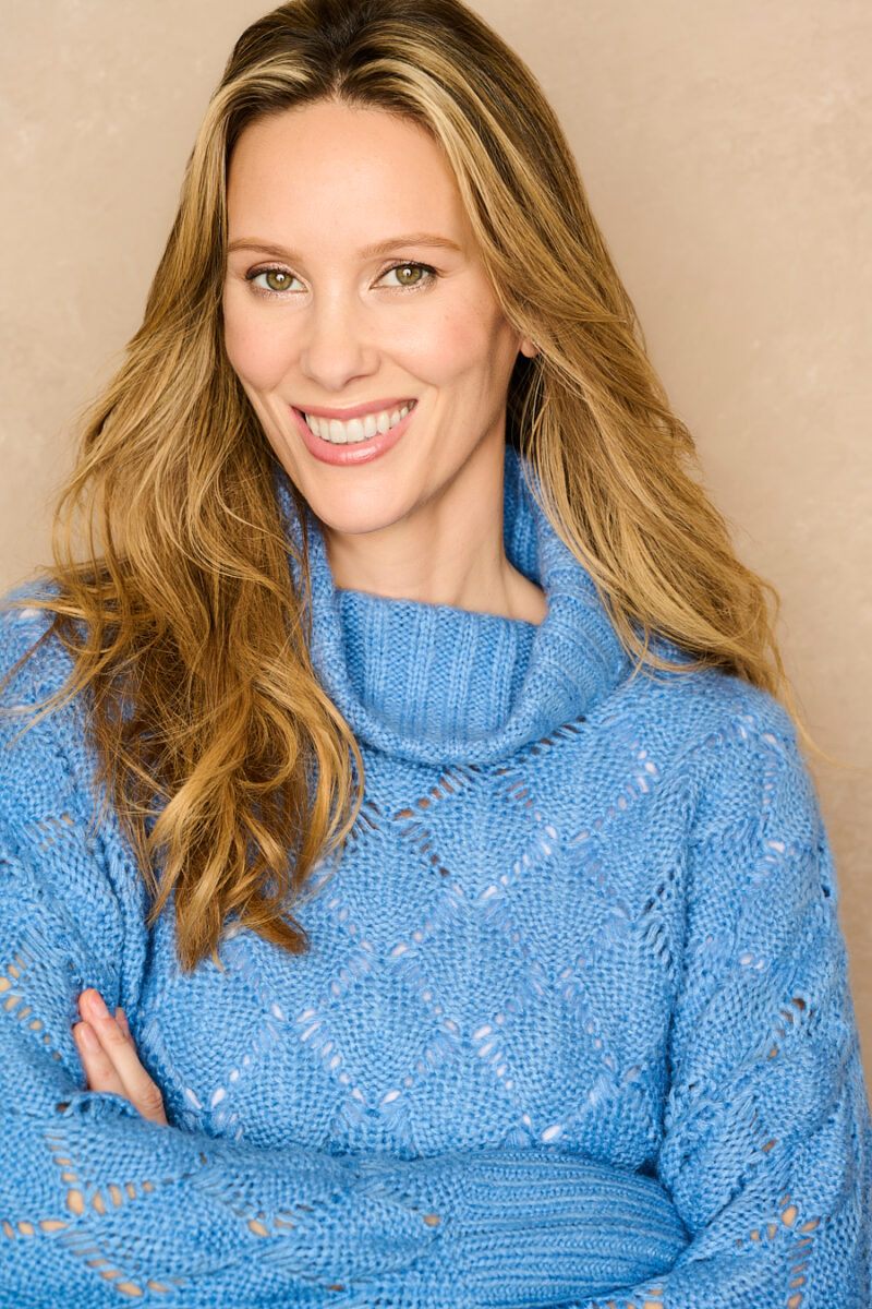 Emma Ward - San Diego Model Management Talent Agency